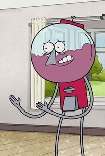 Regular Show: Season 7, Episode 3 | Rotten Tomatoes