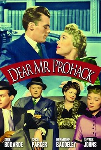Dear Mr. Prohack (1949) | Rotten Tomatoes