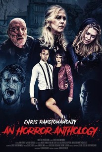 An Horror Anthology - Rotten Tomatoes