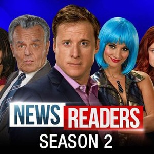 Newsreaders - Rotten Tomatoes