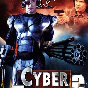 Cyber-Tracker 2 - Rotten Tomatoes