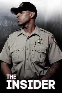 The Insider Tv Series