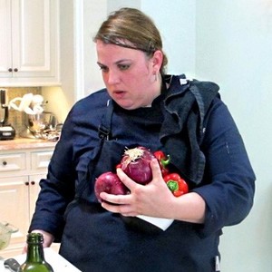 Heather Terhune - Rotten Tomatoes