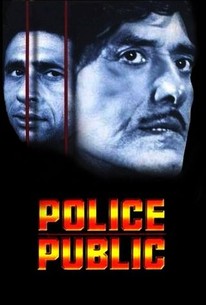 Police Public | Rotten Tomatoes