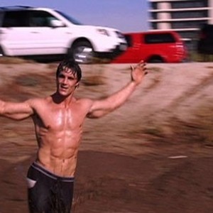 Greg Plitt High School