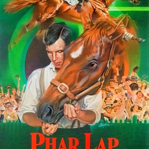 Phar Lap - Rotten Tomatoes