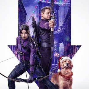 Hawkeye - Rotten Tomatoes