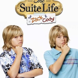 The Suite Life of Zack & Cody - Rotten Tomatoes