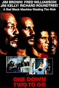 One Down, Two to Go (1982) - Rotten Tomatoes