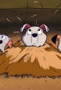 101 Dalmatians: The Series: Season 1, Episode 6 | Rotten Tomatoes