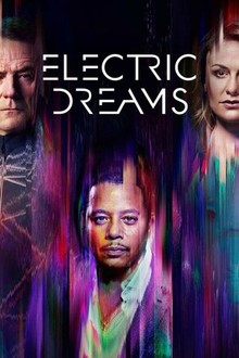 electric dreams