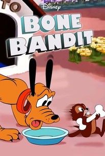 Bone Bandit | Rotten Tomatoes