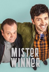 Mister Winner: Season 1 | Rotten Tomatoes