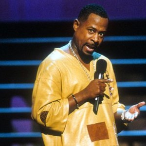 Martin Lawrence Live: Runteldat - Rotten Tomatoes