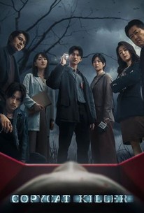 Copycat Killer: Season 1, Episode 1 | Rotten Tomatoes