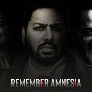 Remember Amnesia - Rotten Tomatoes