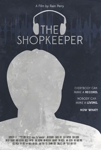 The Shopkeeper (2016) - Rotten Tomatoes