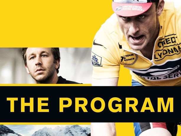 The Program Movie The Movie Waffler