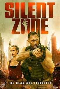 Silent Zone | Rotten Tomatoes