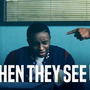 When They See Us - Rotten Tomatoes