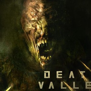 Death Valley - Rotten Tomatoes