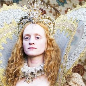 Elizabeth I: The Virgin Queen - Rotten Tomatoes