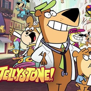 Jellystone! - Rotten Tomatoes