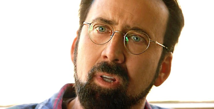 Looking Glass - Rotten Tomatoes