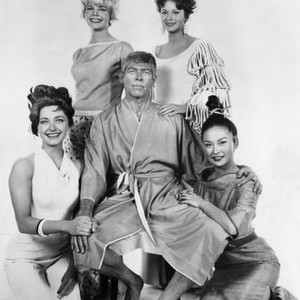 Shelby Grant - Rotten Tomatoes