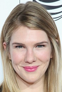 Lily Rabe - Rotten Tomatoes