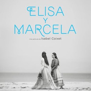 Elisa & Marcela - Rotten Tomatoes