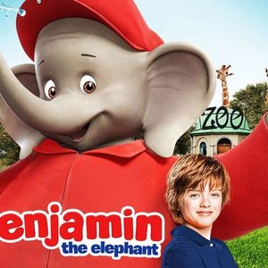 Benjamin the Elephant - Rotten Tomatoes