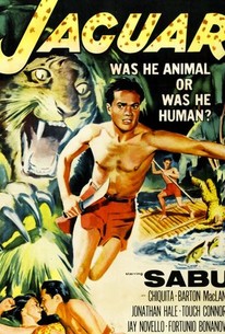 Jaguar (1955) | Rotten Tomatoes