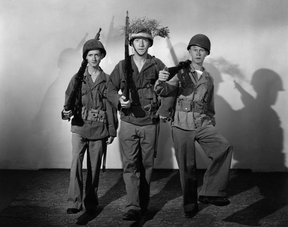 William Billy Benedict