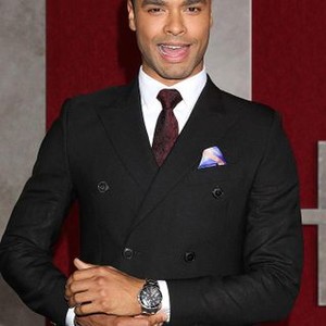 Regé-Jean Page - Rotten Tomatoes