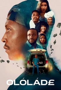 Olóládé: Season 1 | Rotten Tomatoes