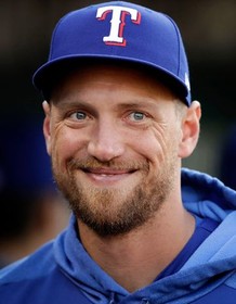 Hunter Pence - Rotten Tomatoes