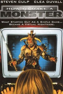 How to Make a Monster | Rotten Tomatoes