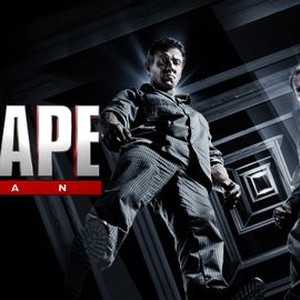 Escape Plan - Rotten Tomatoes