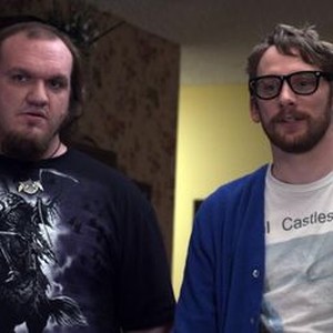 Sam Eidson - Rotten Tomatoes