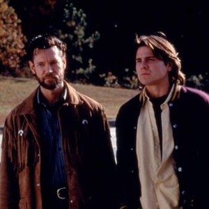 Brian Vincent - Rotten Tomatoes