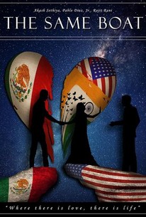 The Same Boat | Rotten Tomatoes