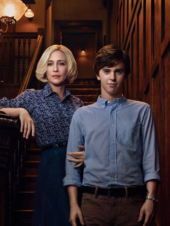 Norma Bates Season 2