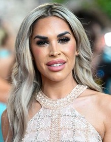 Pegah Parastar | Rotten Tomatoes