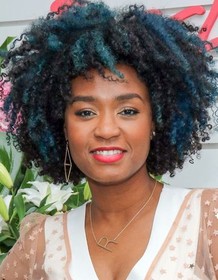 Rakia Reynolds | Rotten Tomatoes