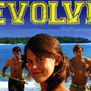 Devolved - Rotten Tomatoes