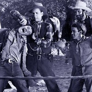 Sunset Carson Rides Again - Rotten Tomatoes