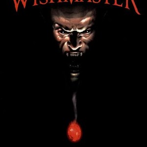 Wishmaster - Rotten Tomatoes