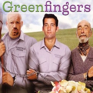 Greenfingers - Rotten Tomatoes