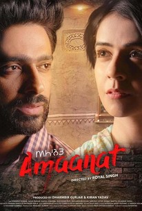 Amaanat (2019) | Rotten Tomatoes